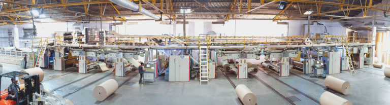 Industries | Supack Industries Ltd